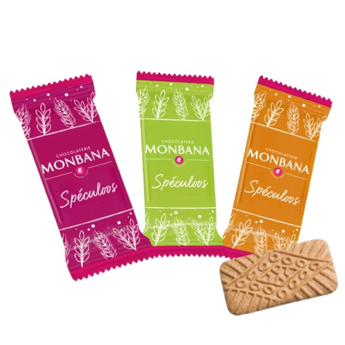 Spéculoos - MONBANA®