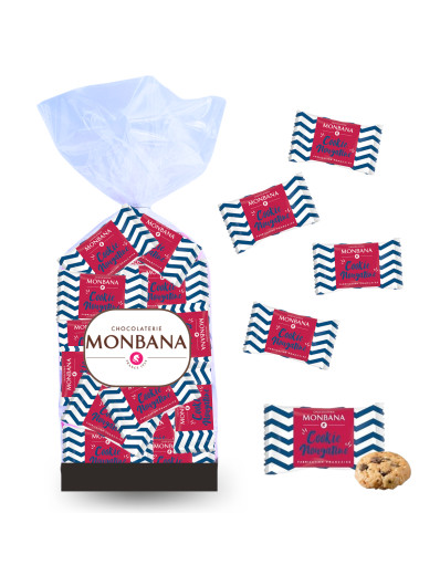 Amande caramel - MONBANA®